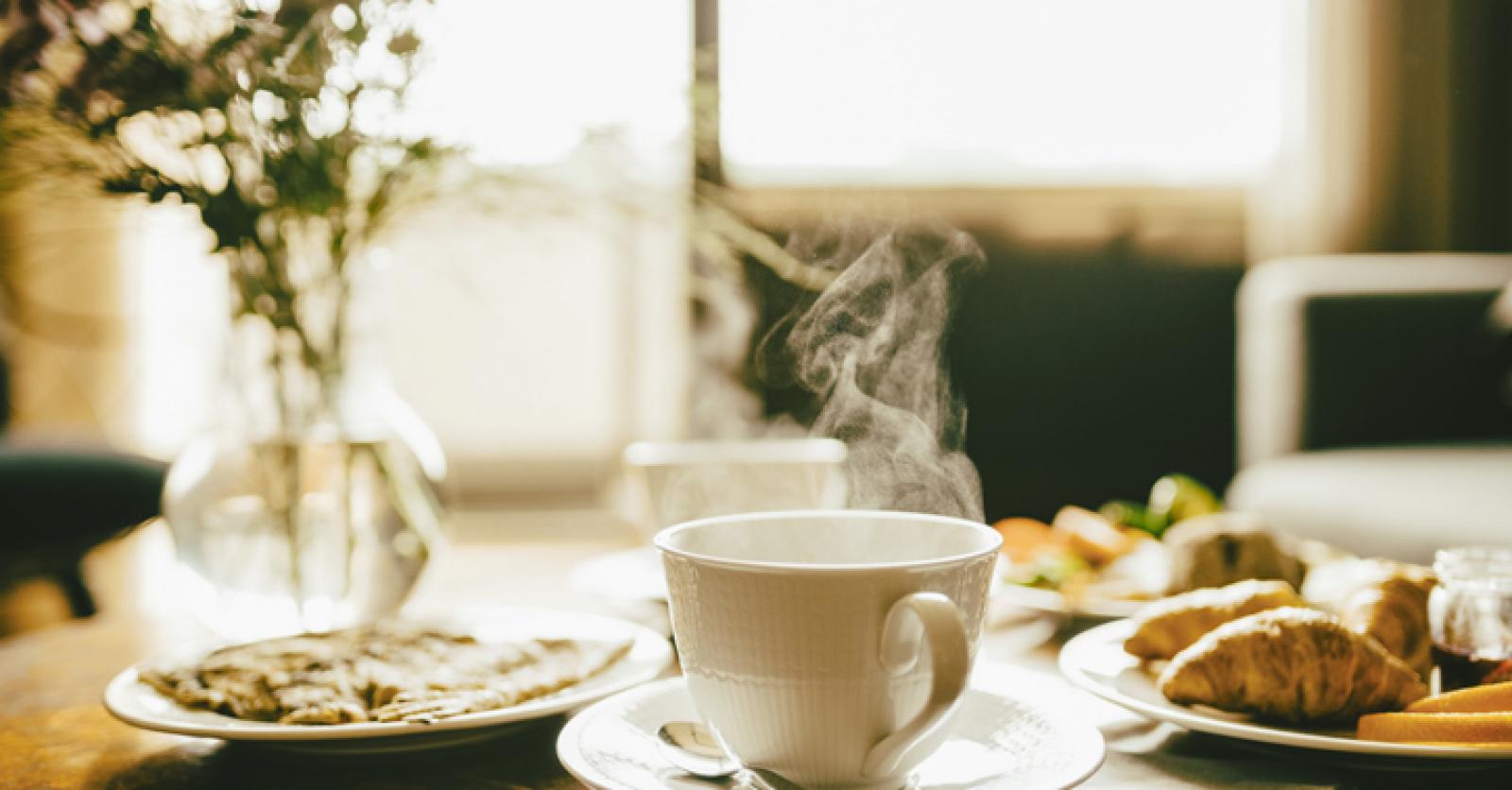 Het weekend op z'n best: 30 ideetjes voor het lekkerste ontbijt - Libelle