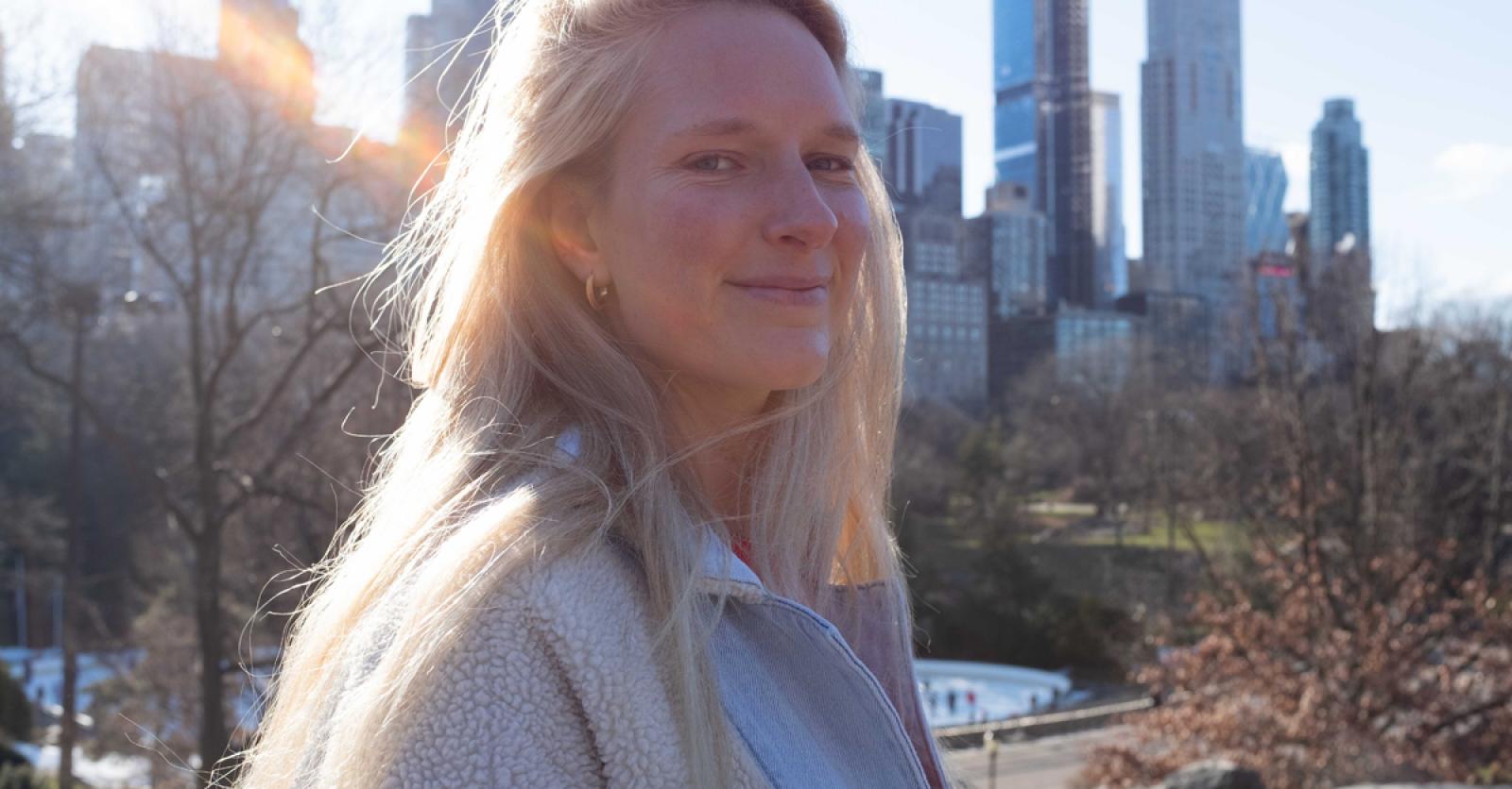 Anaïs: '"I'd rather do math", zegt mijn leerlinge met een dodelijke blik'