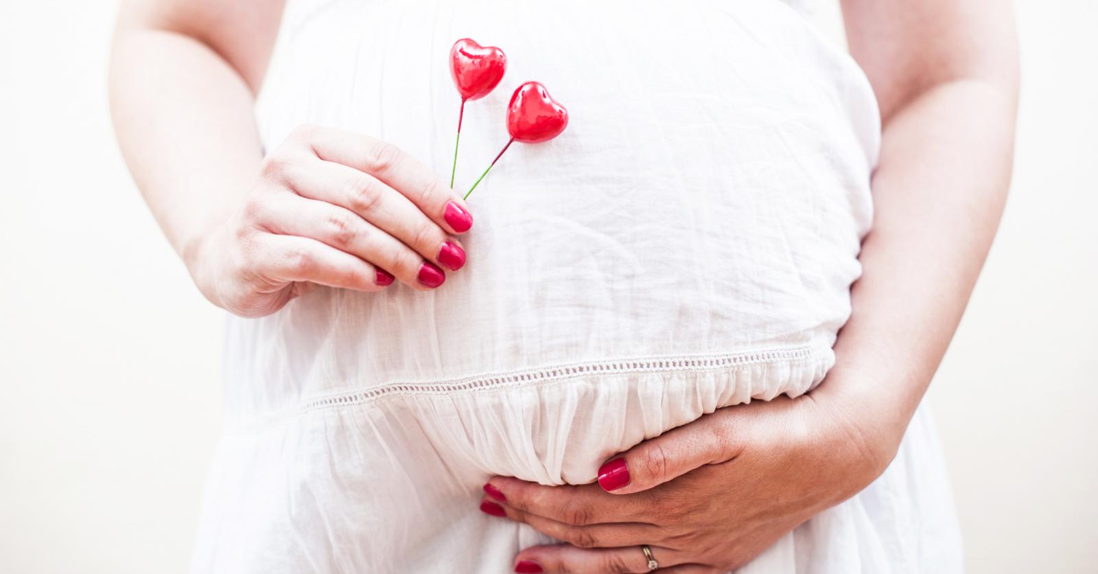 Zwanger van een tweeling: boeken om te lezen - Libelle Mama