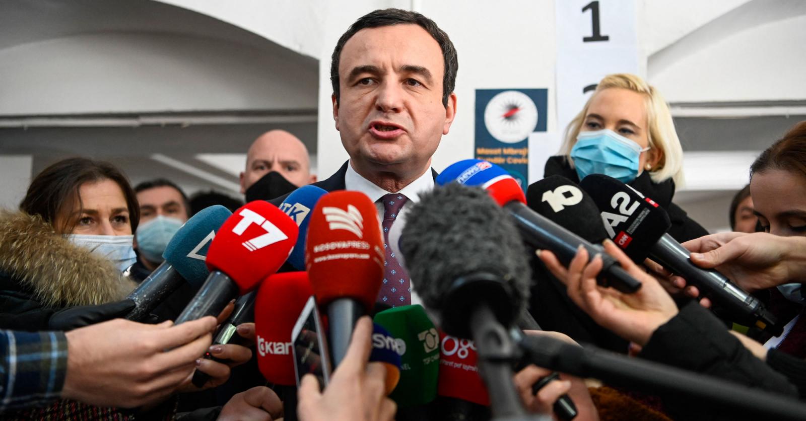 Kosovo wil eind dit jaar EU-lidmaatschap aanvragen