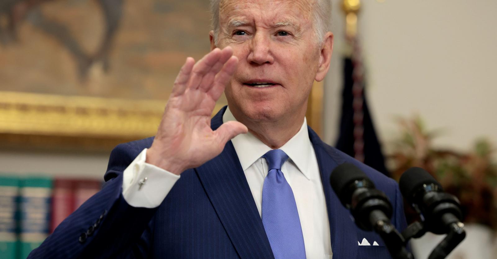 Factcheck: nee, er circuleert geen SM-seksvideo van de Amerikaanse ...