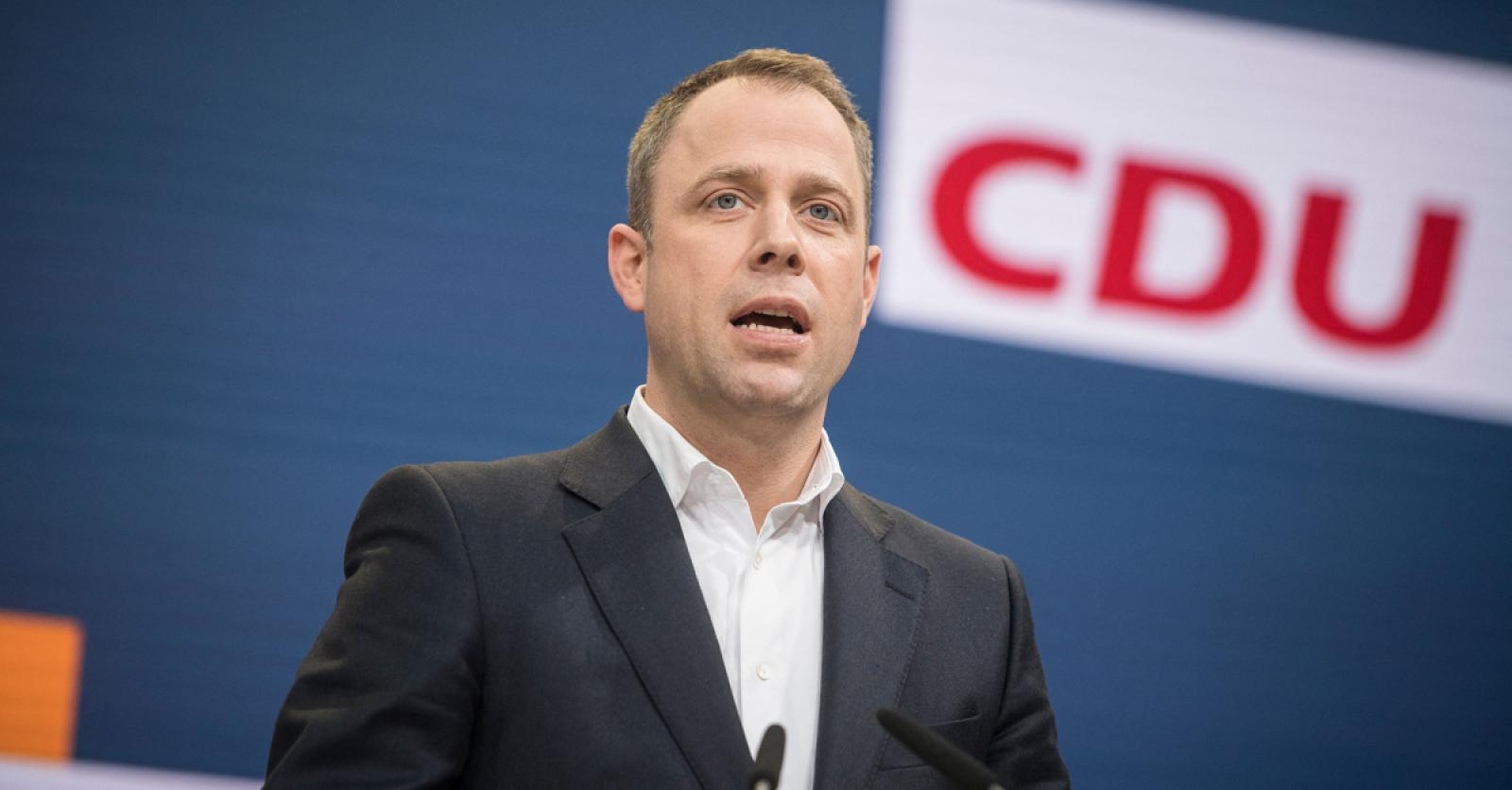CDU en Groenen winnen belangrijke verkiezingen in deelstaat Noordrijn ...