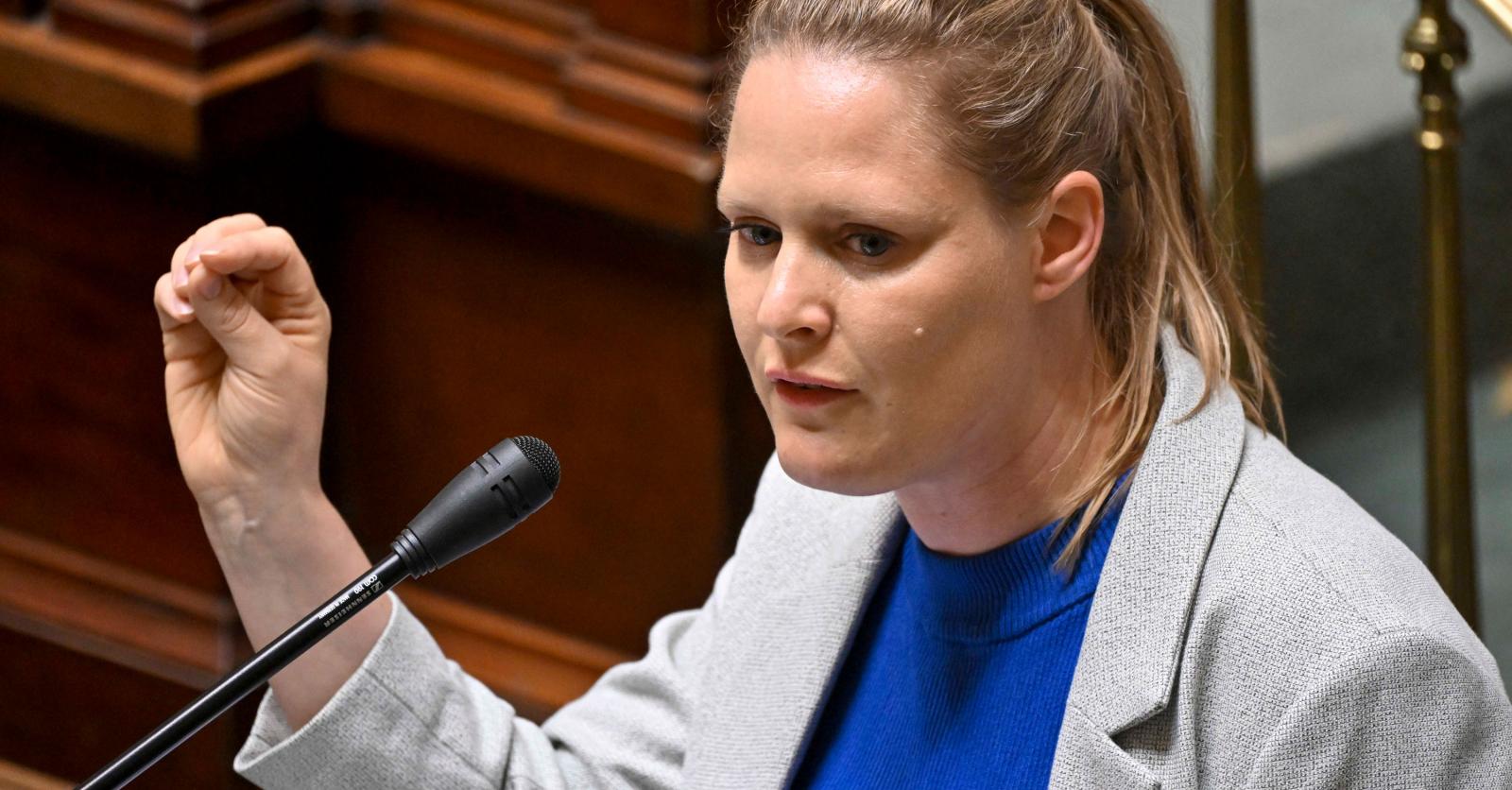 Groen wil dat openstaande opvangplaatsen voor Oekraïners naar andere ...