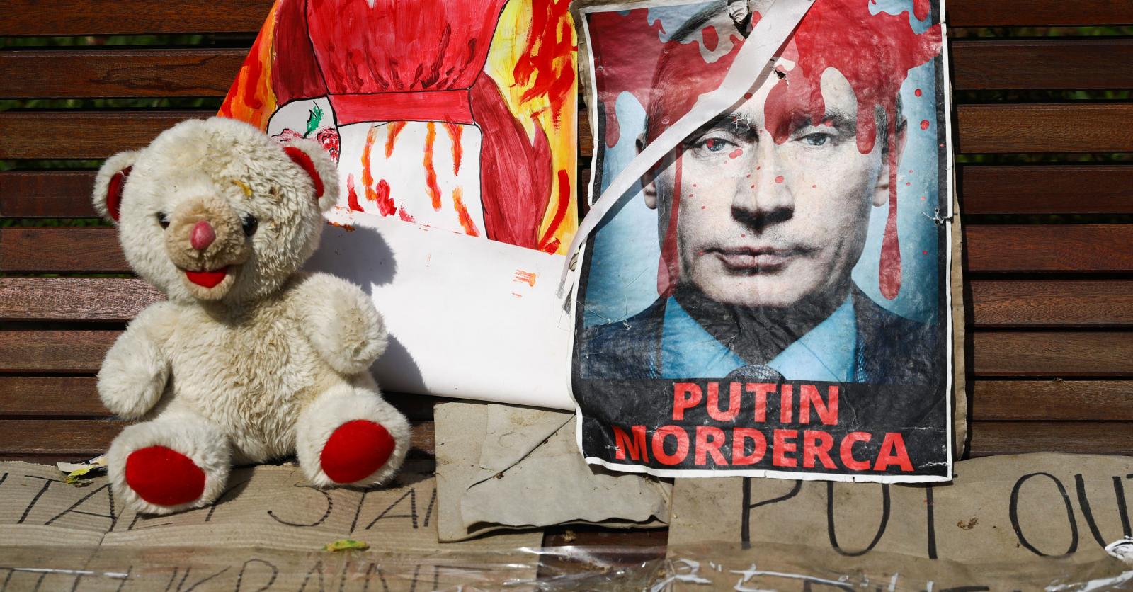 Poolse groep bemoeilijkt abortus voor Oekraïense verkrachtingsslachtoffers