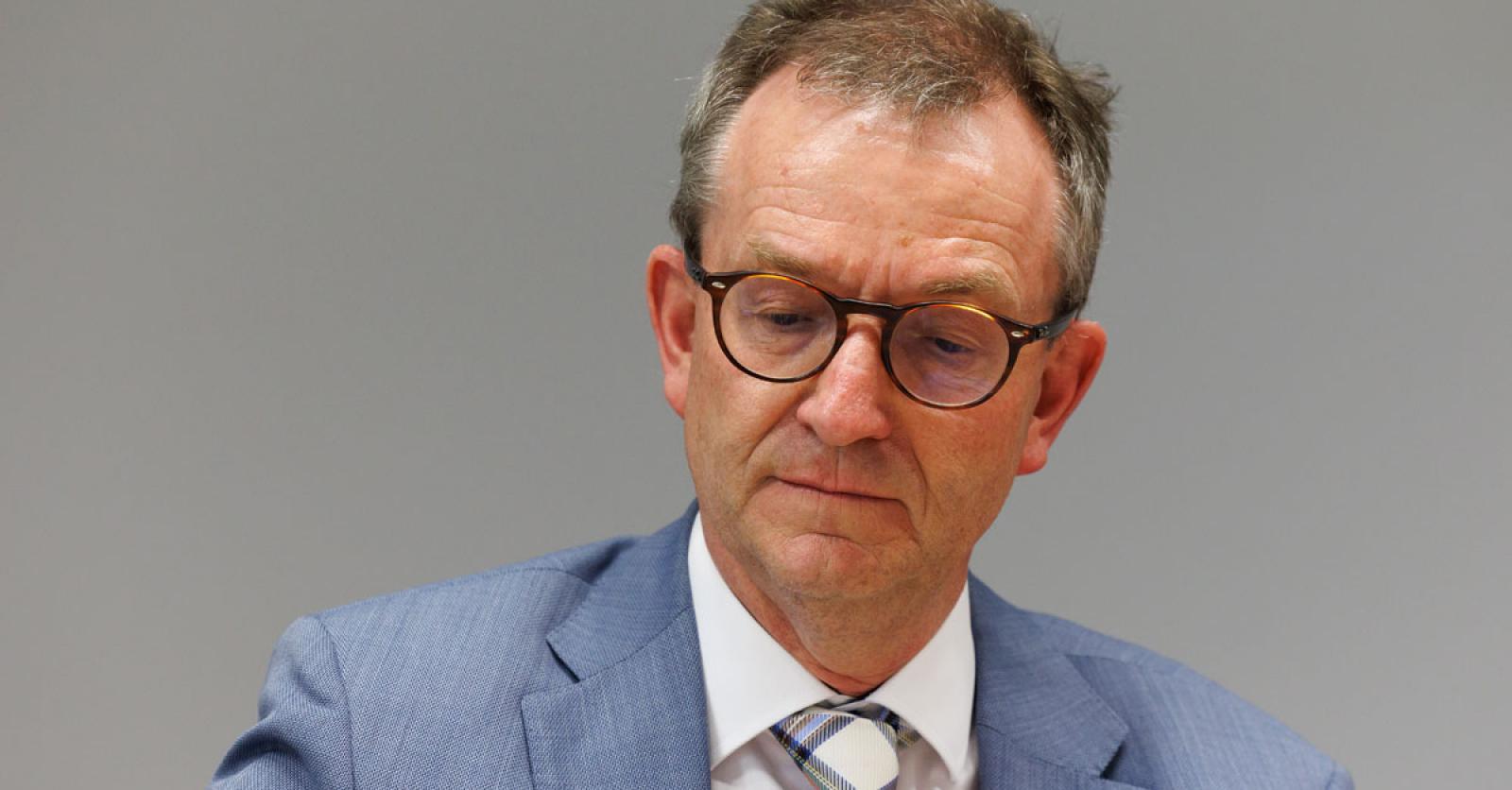 Lieven Boeve stopt midden 2024 als topman Katholiek Onderwijs