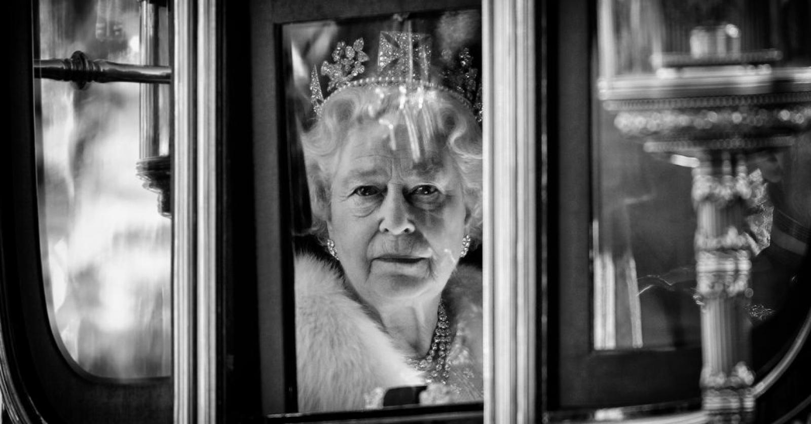 Een leven vol kleur: dit laat Queen Elizabeth II na aan de mode