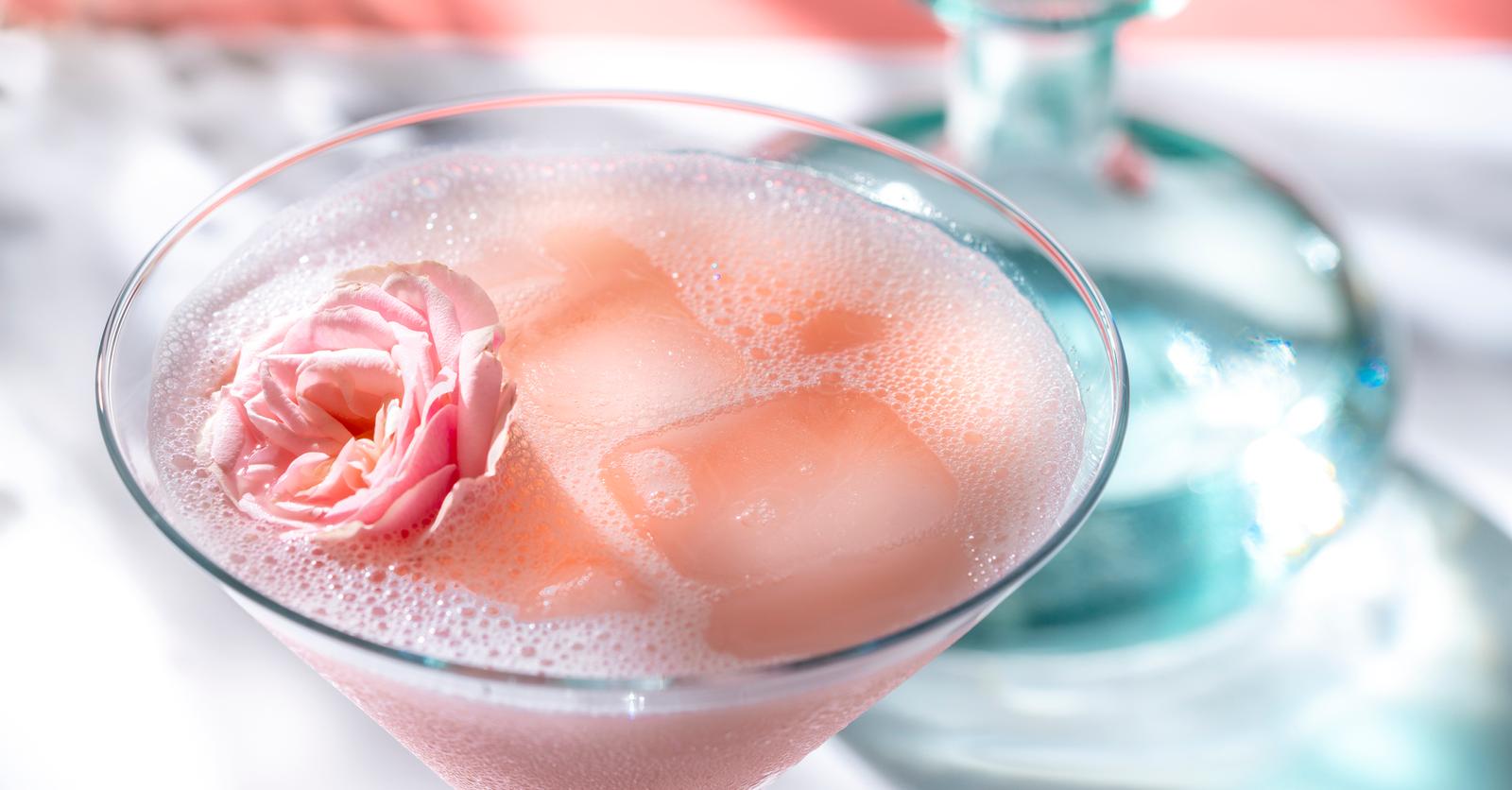 Pink Dream