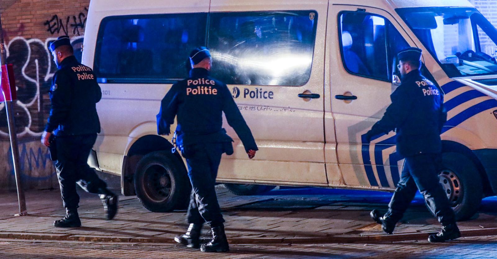 'Geweld tegen politie? We hebben meer nodig dan maatregelen in de theorie zonder de praktijk te ...