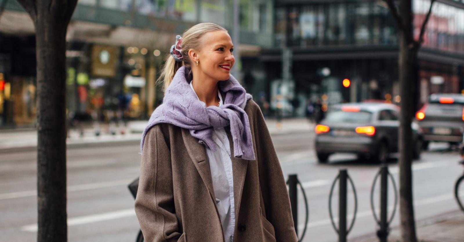 11 outfits om de werkweek makkelijk mee door te komen