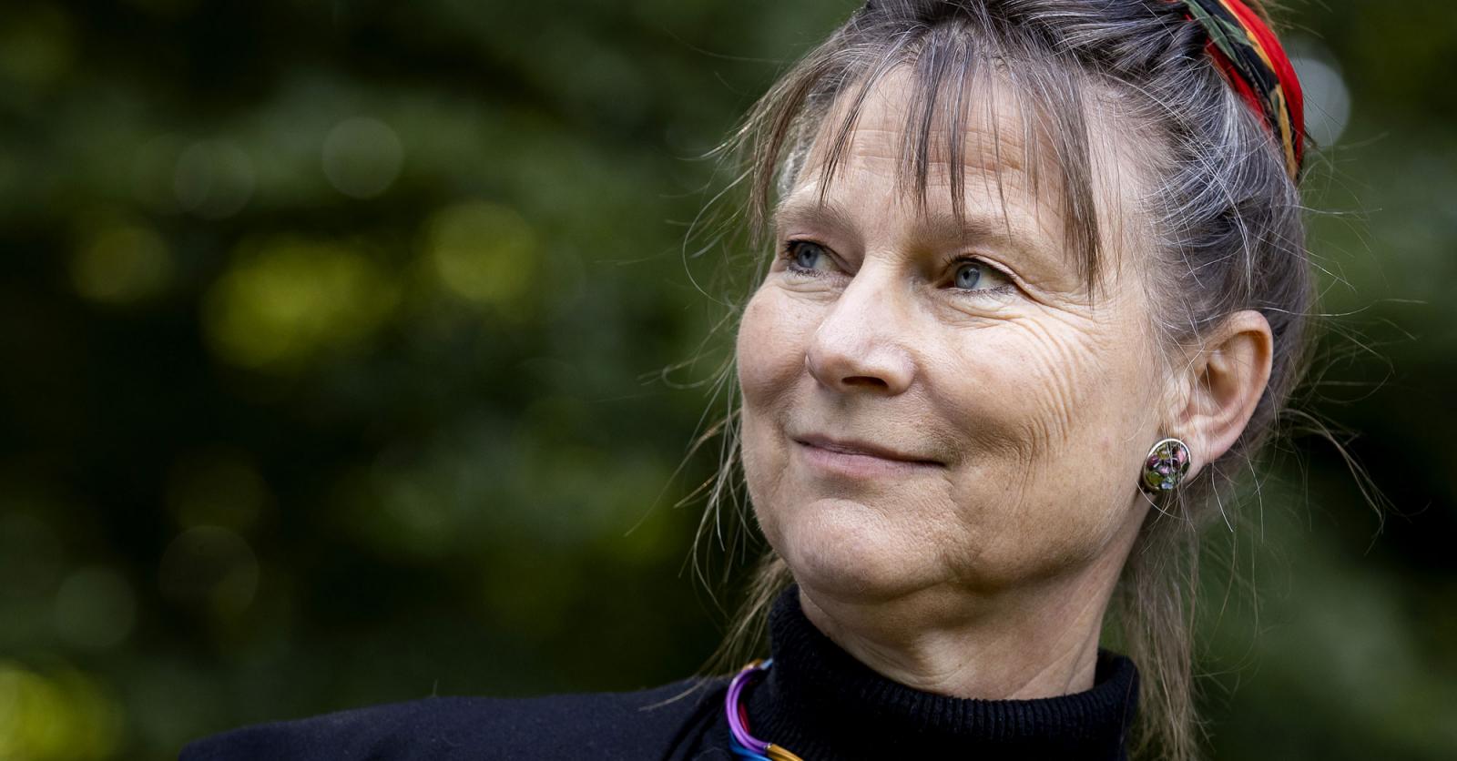 Klimaatactiviste Marjan Minnesma: 'Je gokt niet met het klimaat. Toch ...