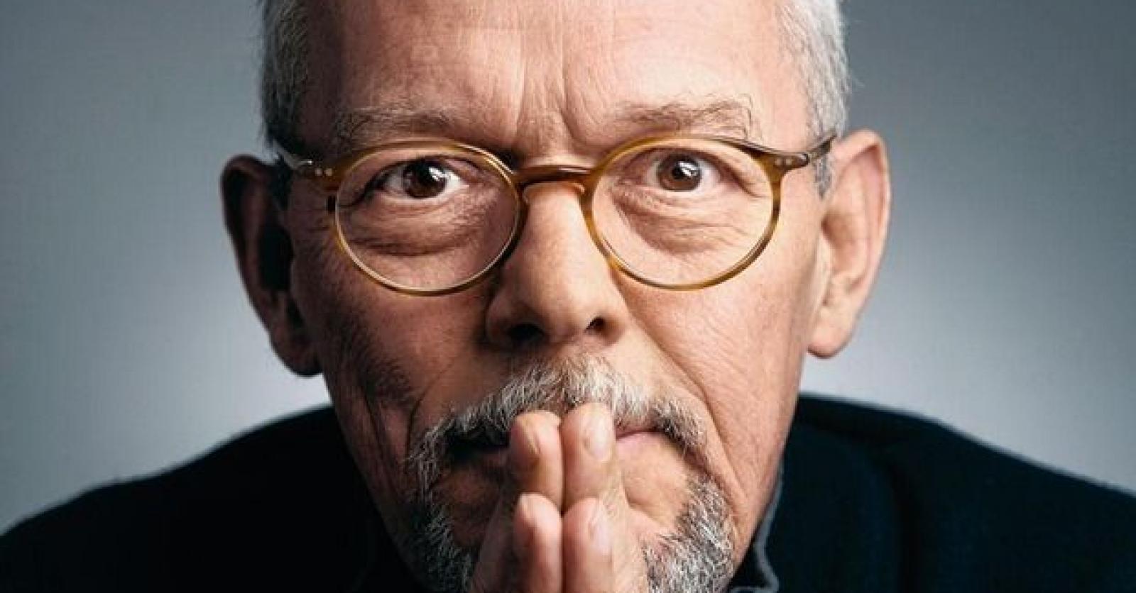 Jef Colruyt (CEO Colruyt): 'Wij wilden een partij die Realdolmen als ...