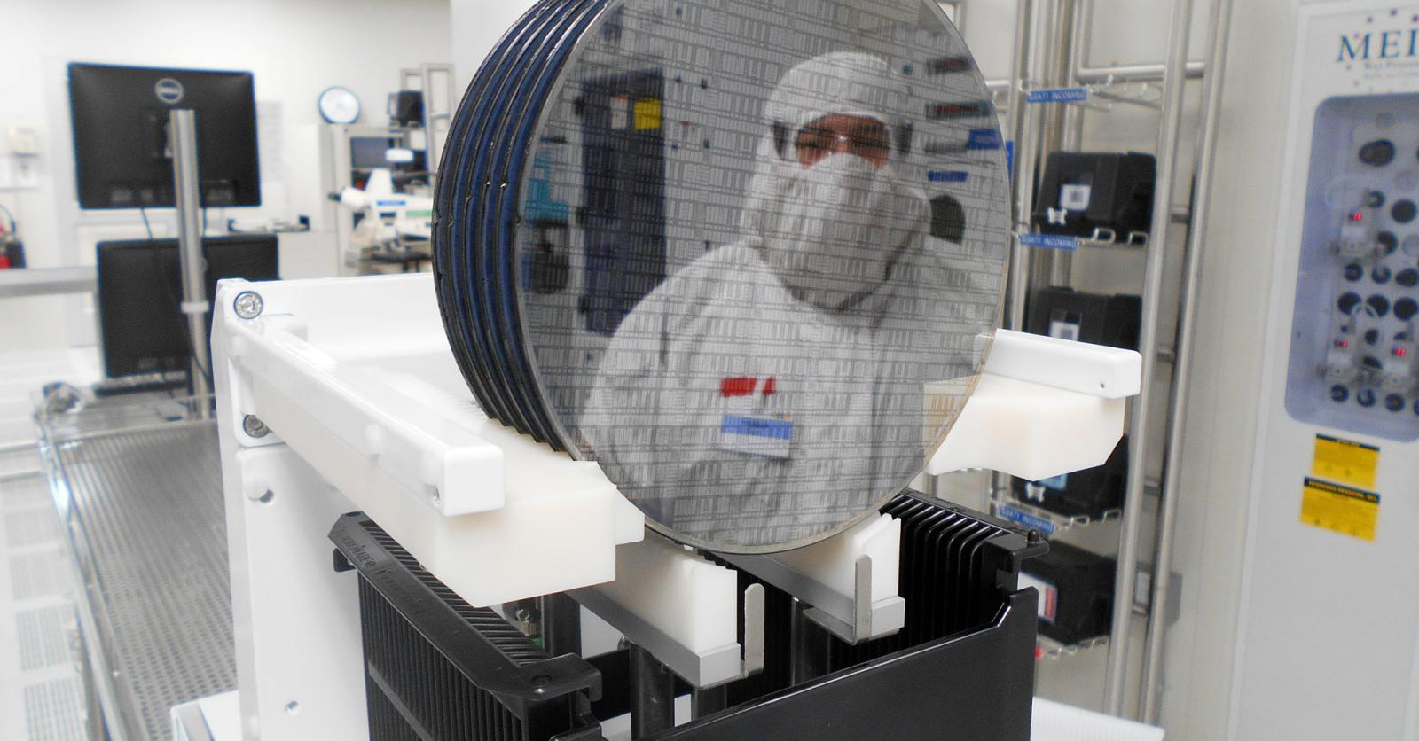 Chipconcern NXP neemt softwarebedrijf TTTECH Auto over