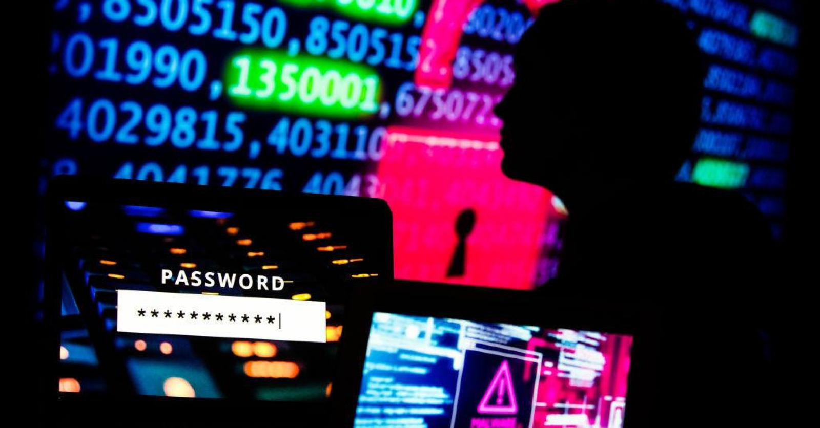 Les sites internet de Proximus et Scarlet victimes d'une cyberattaque ...