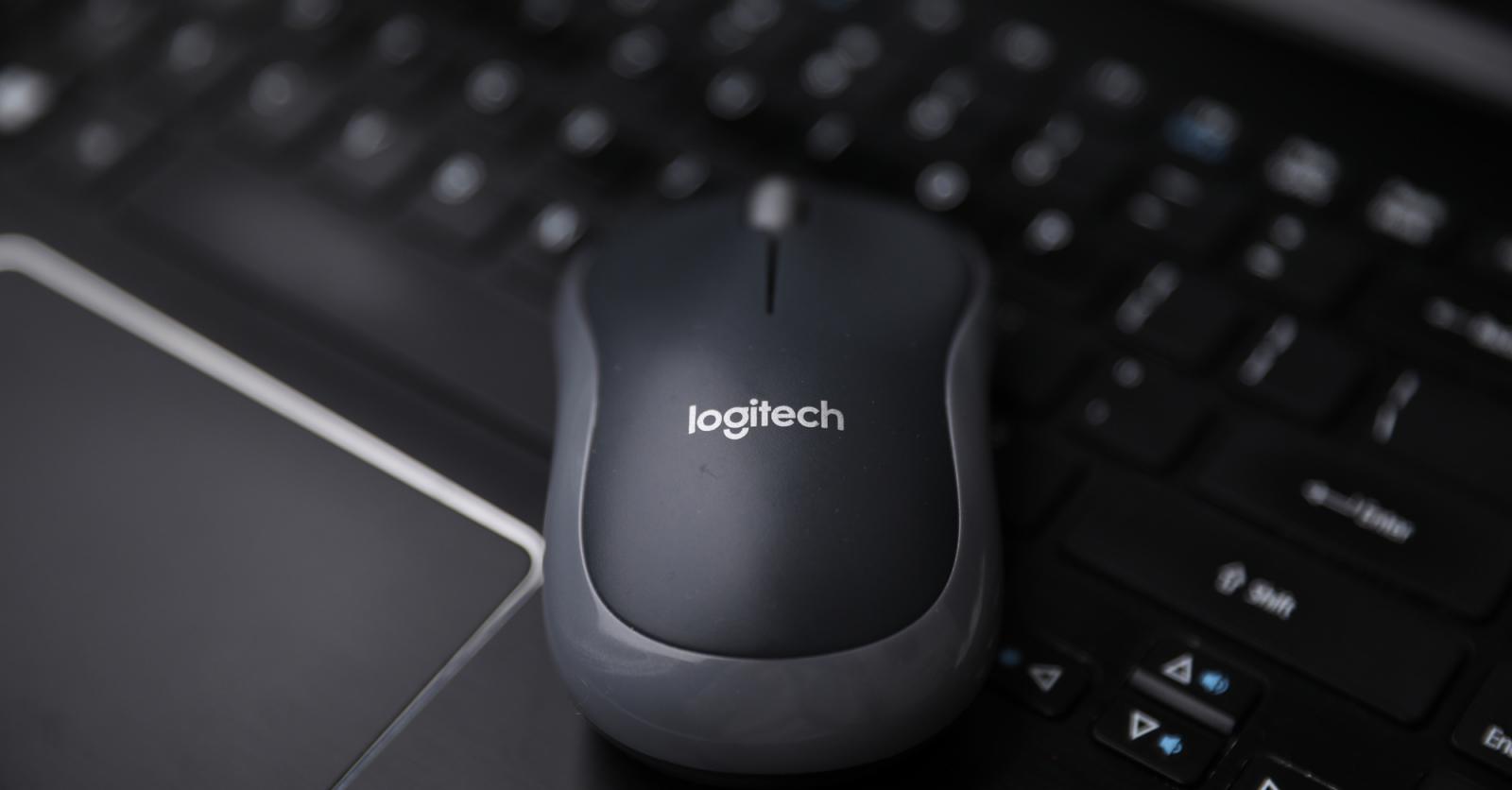 La Néerlandaise Hanneke Faber va diriger Logitech - Data News
