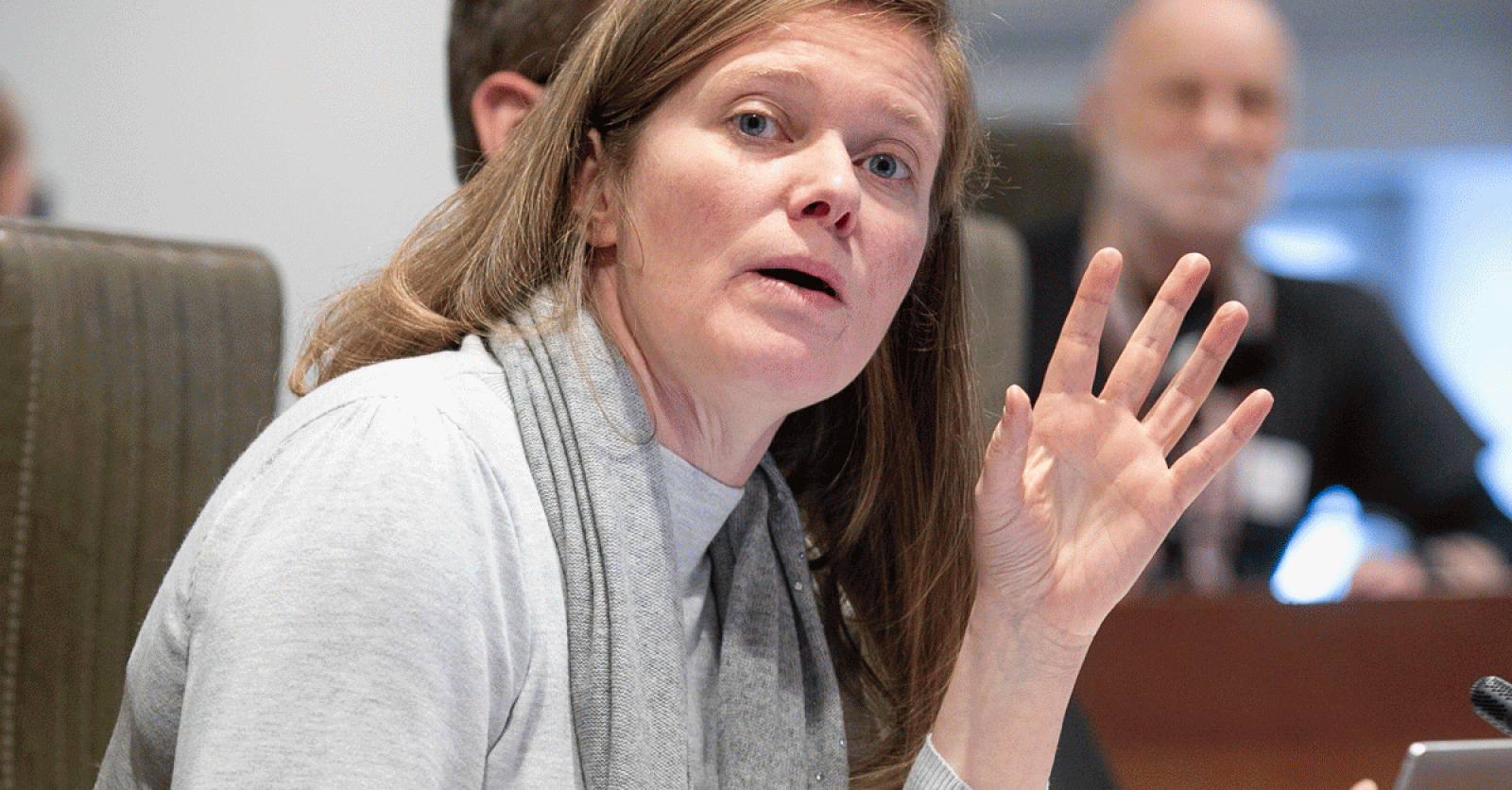 ‘Geen enkele goede verklaring voor verschil tussen landbouw en ...