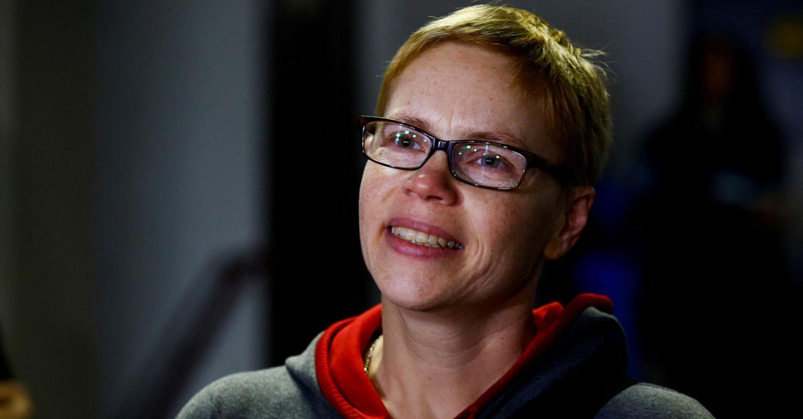 Hoofdredactrice Wit-Russische nieuwssite veroordeeld tot 12 jaar cel