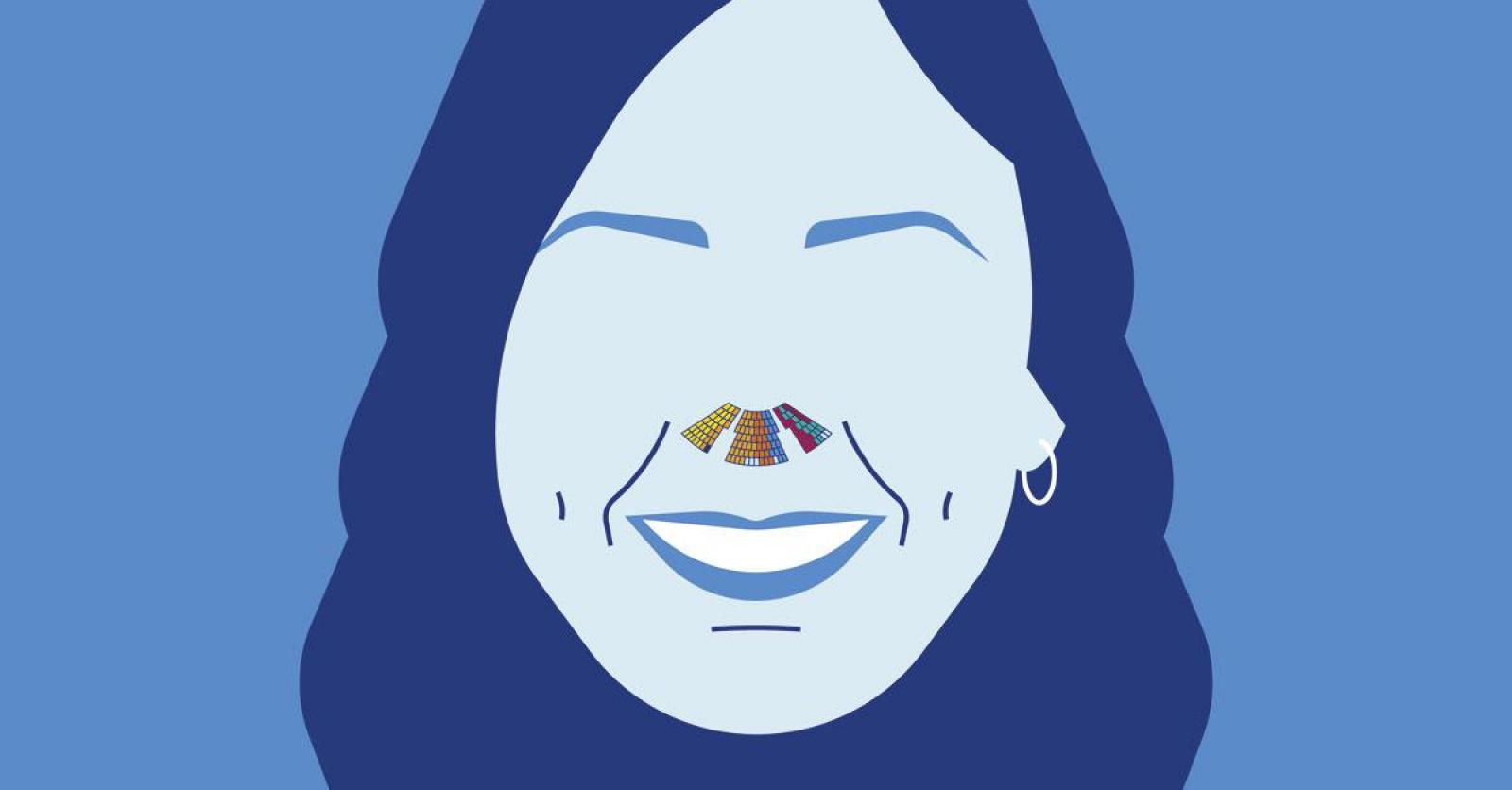 Freya Saeys (Open VLD): 'Het is beangstigend dat onze vrijheden onder ...