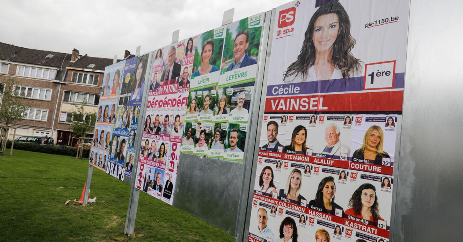 Verkiezingen 2024: Waarom kunnen we in juni ook niet meteen lokale verkiezingen houden?