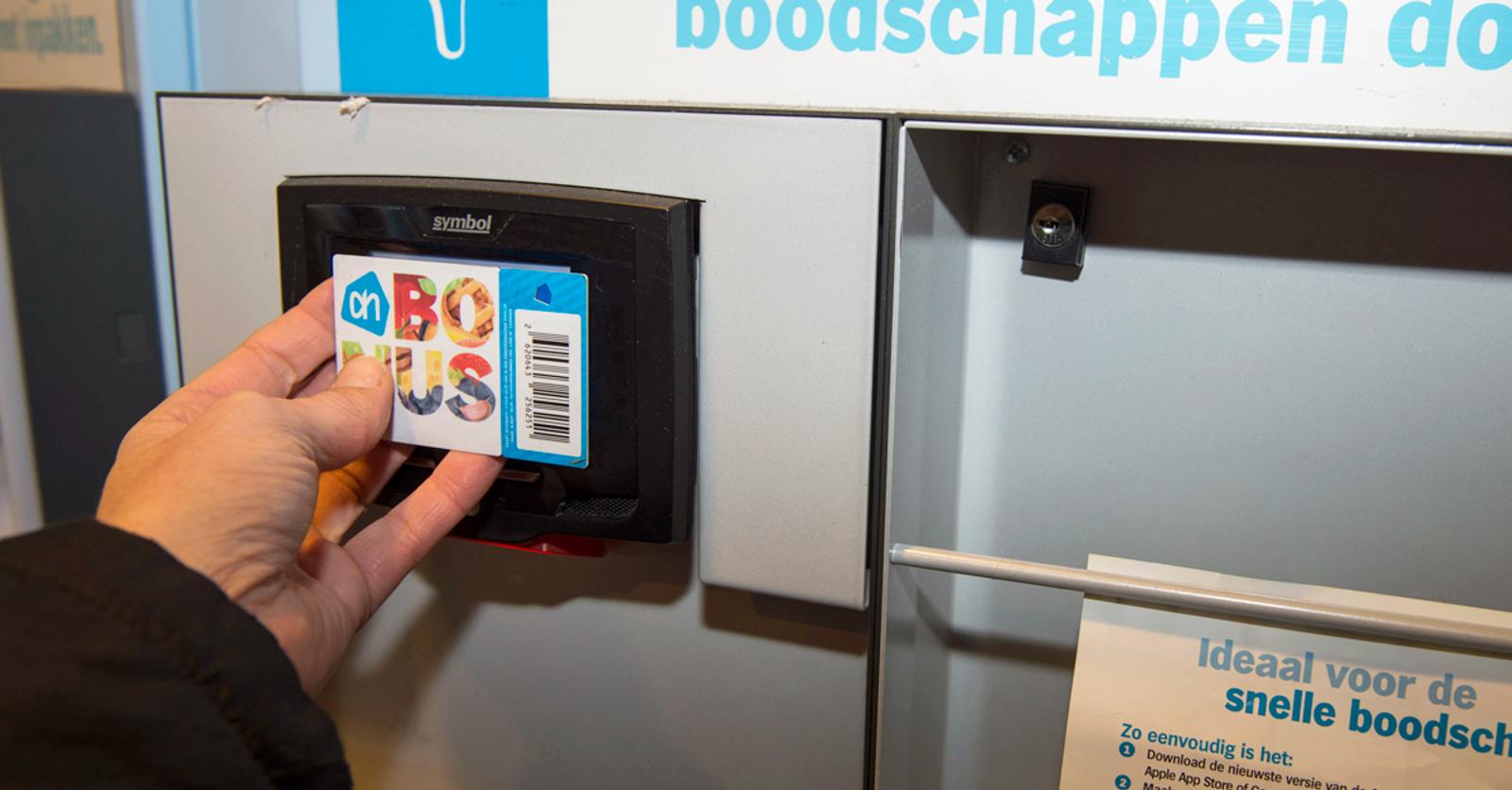 ‘Doet u dat ook, winkelpersoneel uitschelden aan de zelfscan?’
