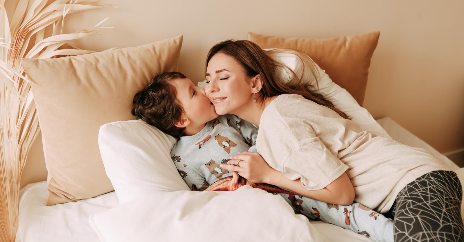 Het belang van een avondritueel: "Kleuters krijgen veel prikkels binnen ...