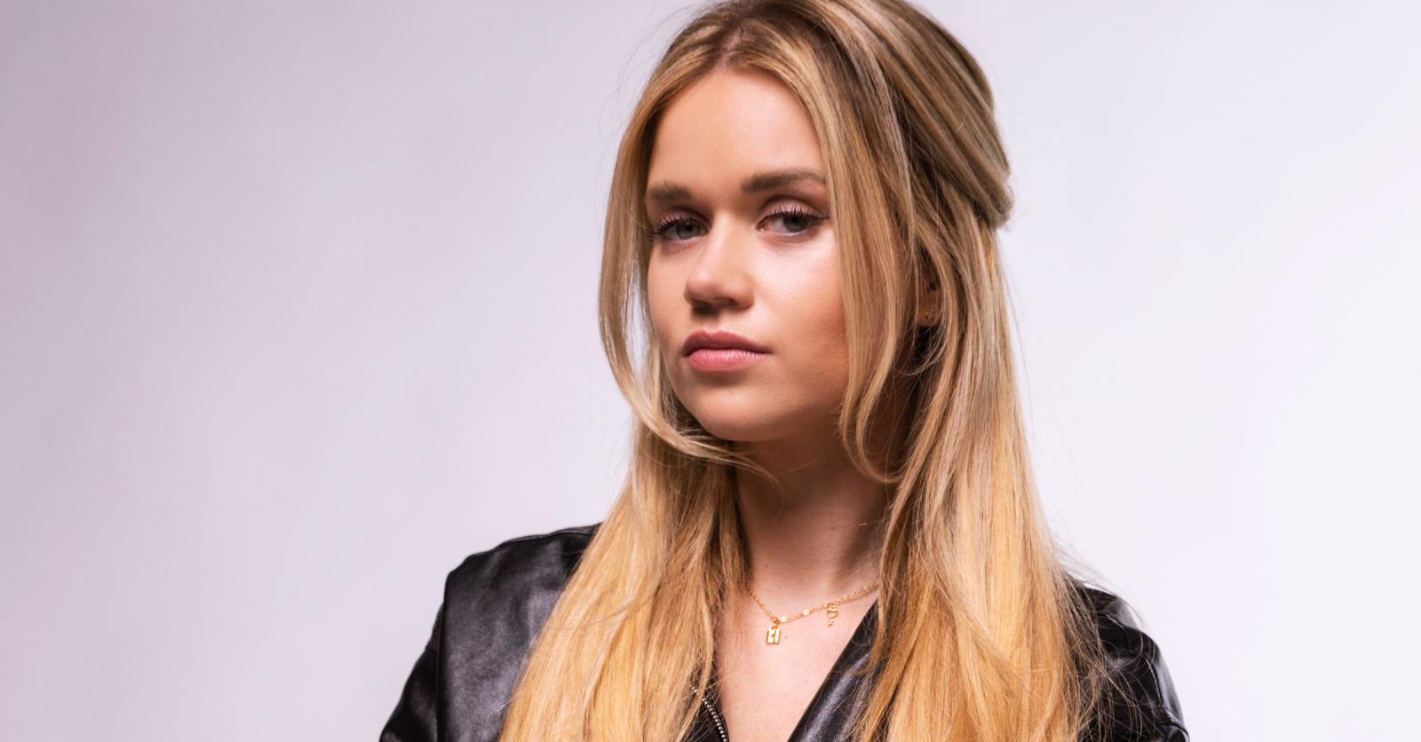 Dj Mandy: ‘De sfeer op een festival is zoveel leuker'