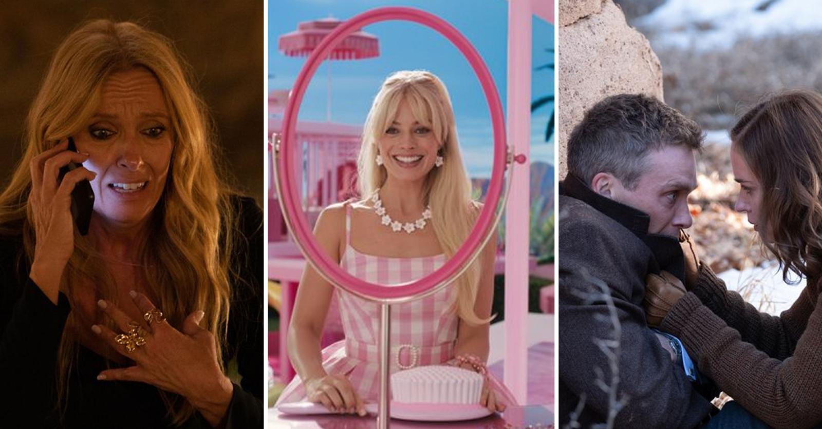 OVERZICHT: deze films check je in juli in de bioscoop