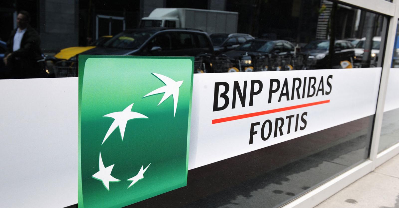 BNPP Fortis integreert bpost bank: bijna 1 miljoen klanten maken ...