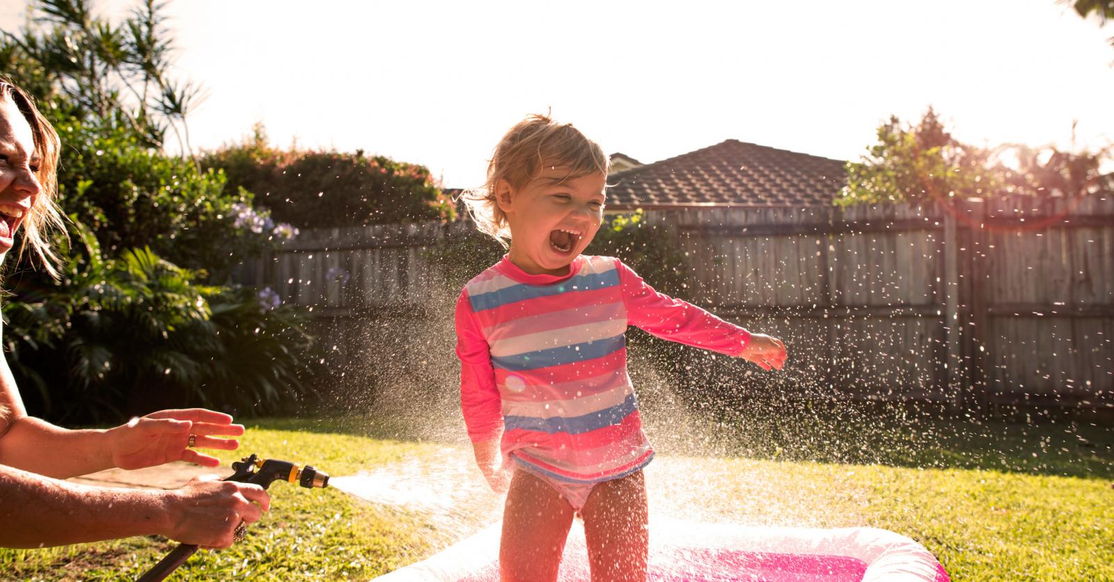 NOYADE SÈCHE: ce phénomène existe-t-il réellement