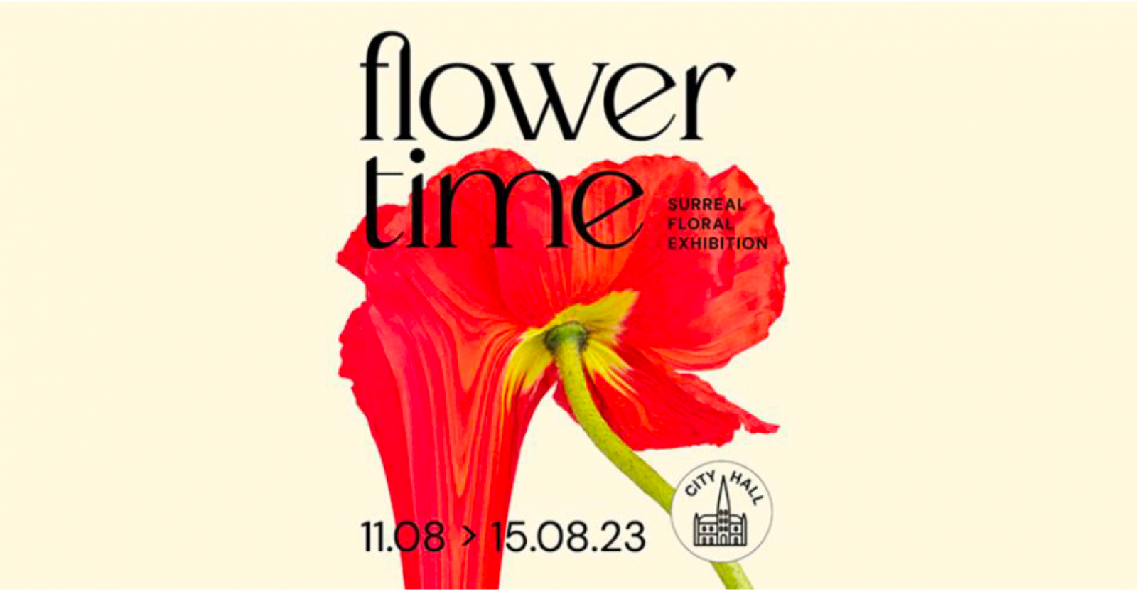 Flowertime: ontdek bloemenpracht op Brusselse Grote Markt - Libelle