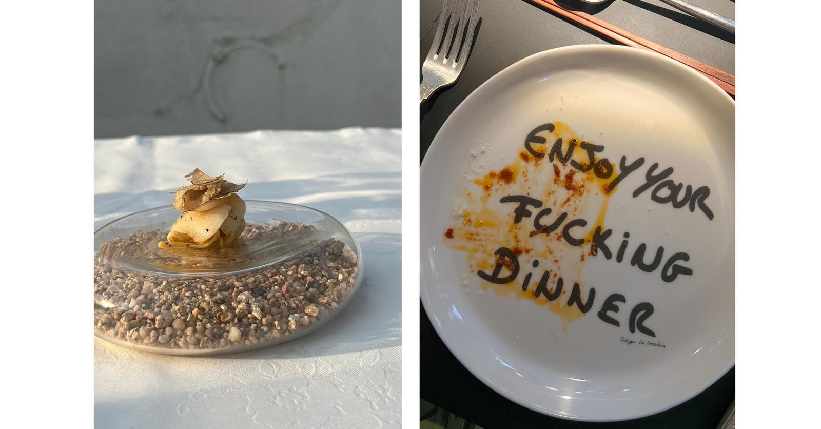 KARMA CLUB : une expérience culinaire pas comme les autres