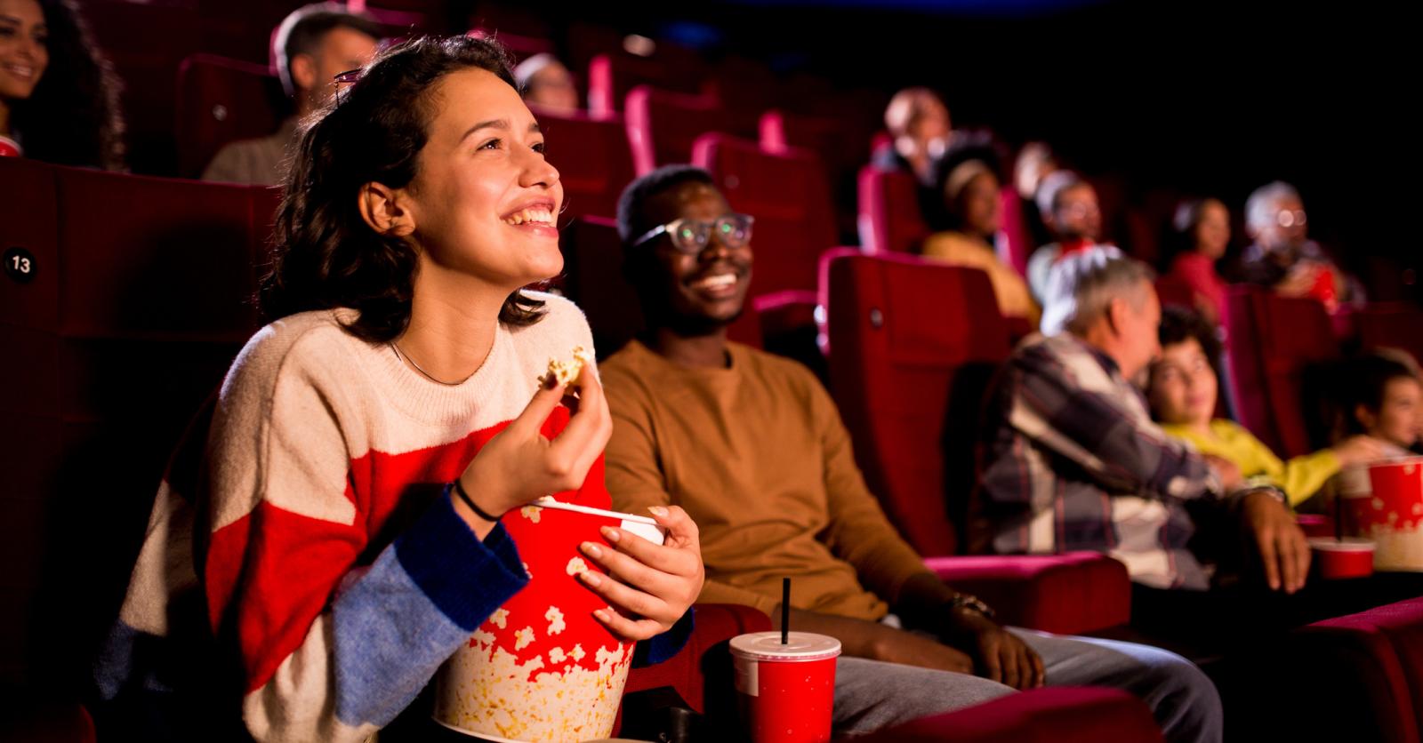 24 films à prix réduit à (re)découvrir à l’UGC pour les 100 ans de ...