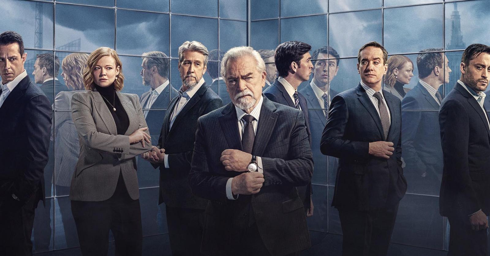 'Succession' is met 27 nominaties de grootste kanshebber voor de Emmy ...