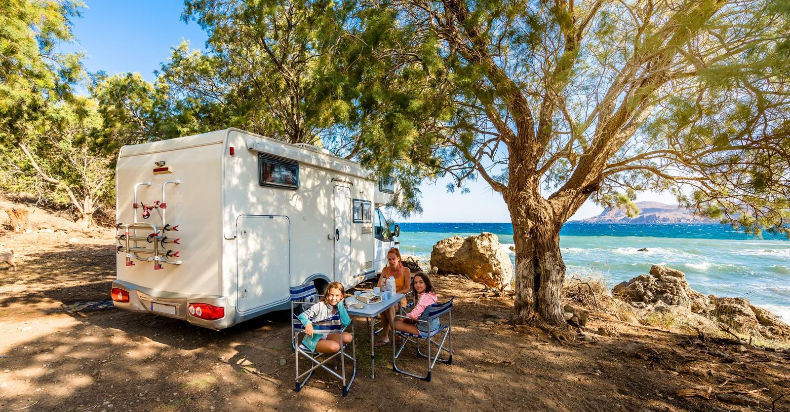 5 campings en Europe, parfaits pour des vacances inoubliables en ...