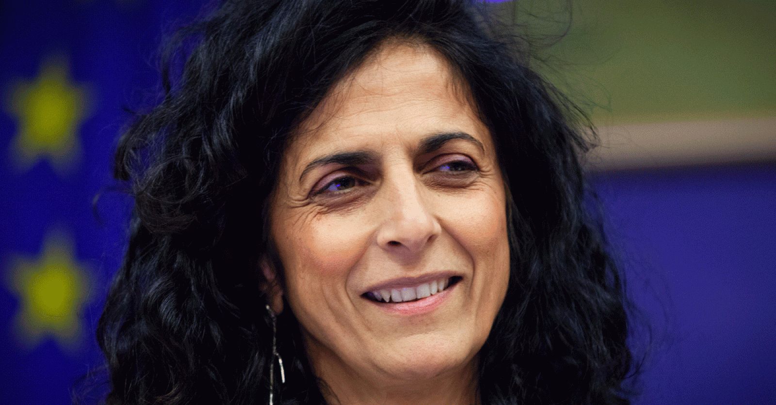 PS-Europarlementslid Marie Arena verhoord in Qatargate