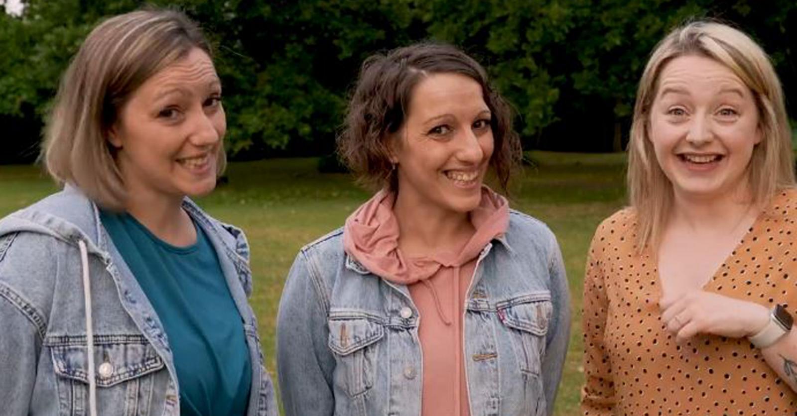 M-kids willen grootste Indianendans tijdens ‘Tien Om Te Zien’