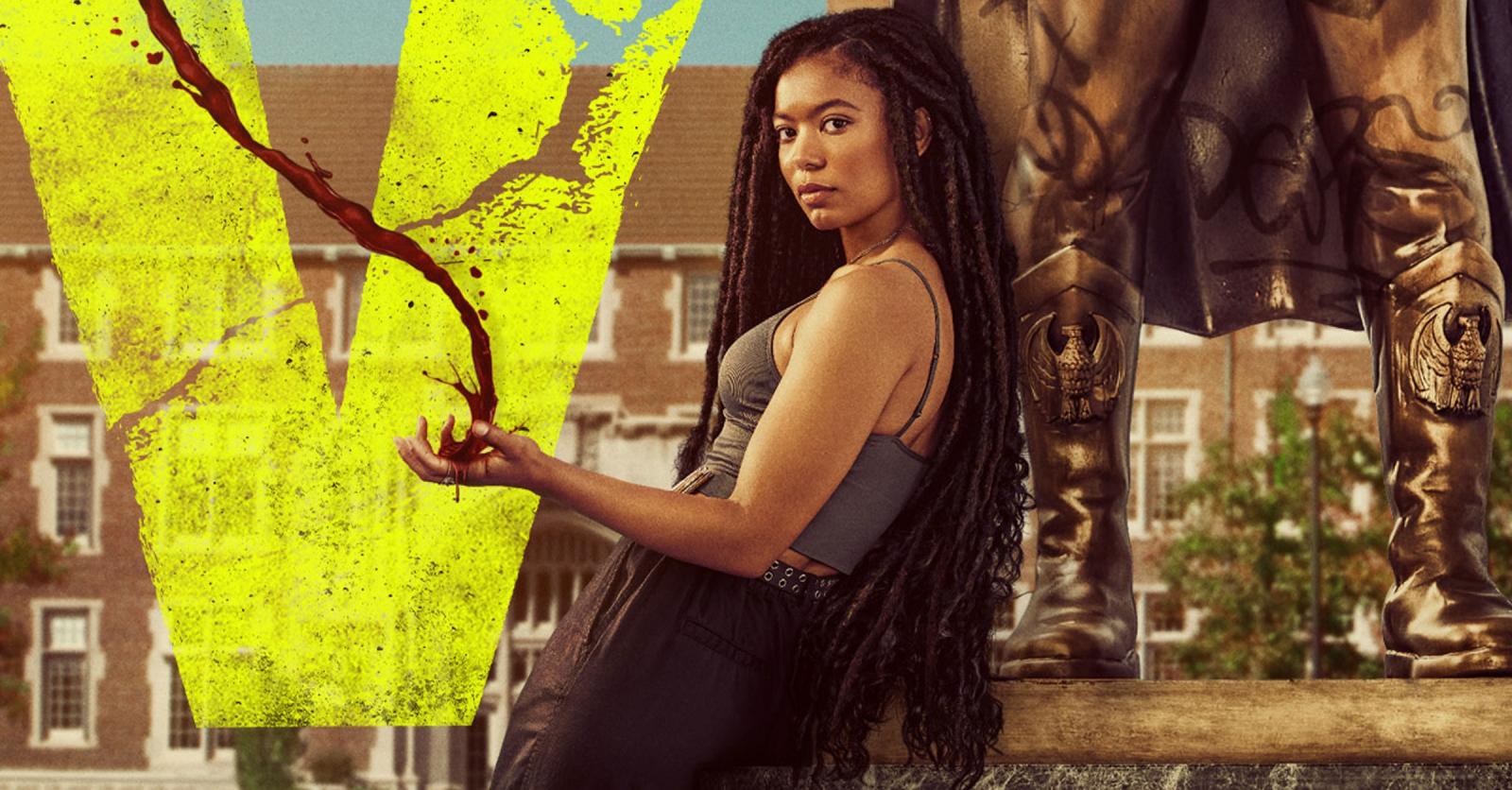 TEASER: ‘Gen V’ is even bloederig als z’n voorganger ‘The Boys’