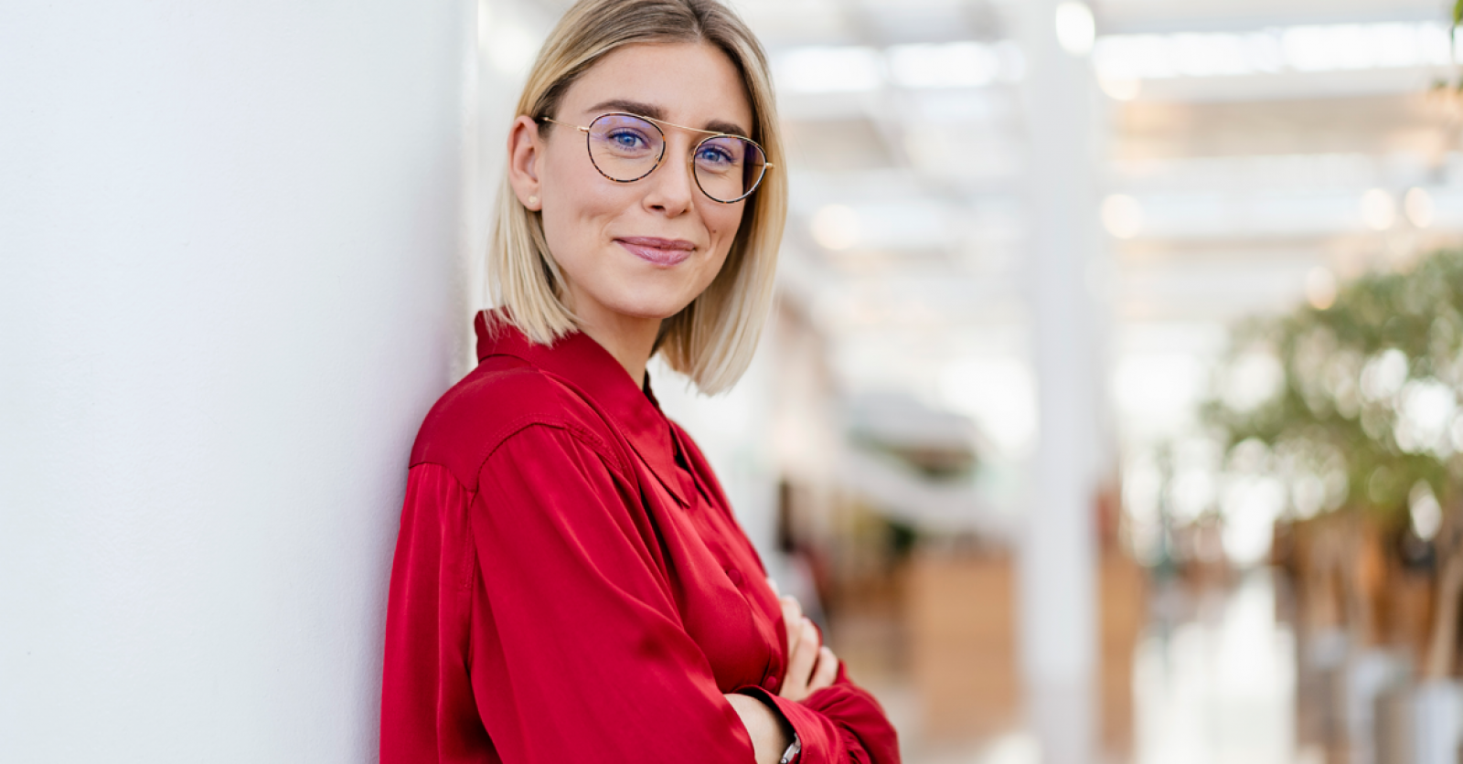 DANS MON PORTEFEUILLE : “Je suis fière de bien gagner ma vie sans avoir ...