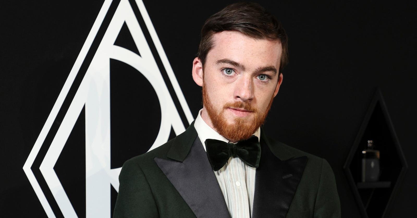 ‘Euphoria’-acteur Angus Cloud (25) overleden