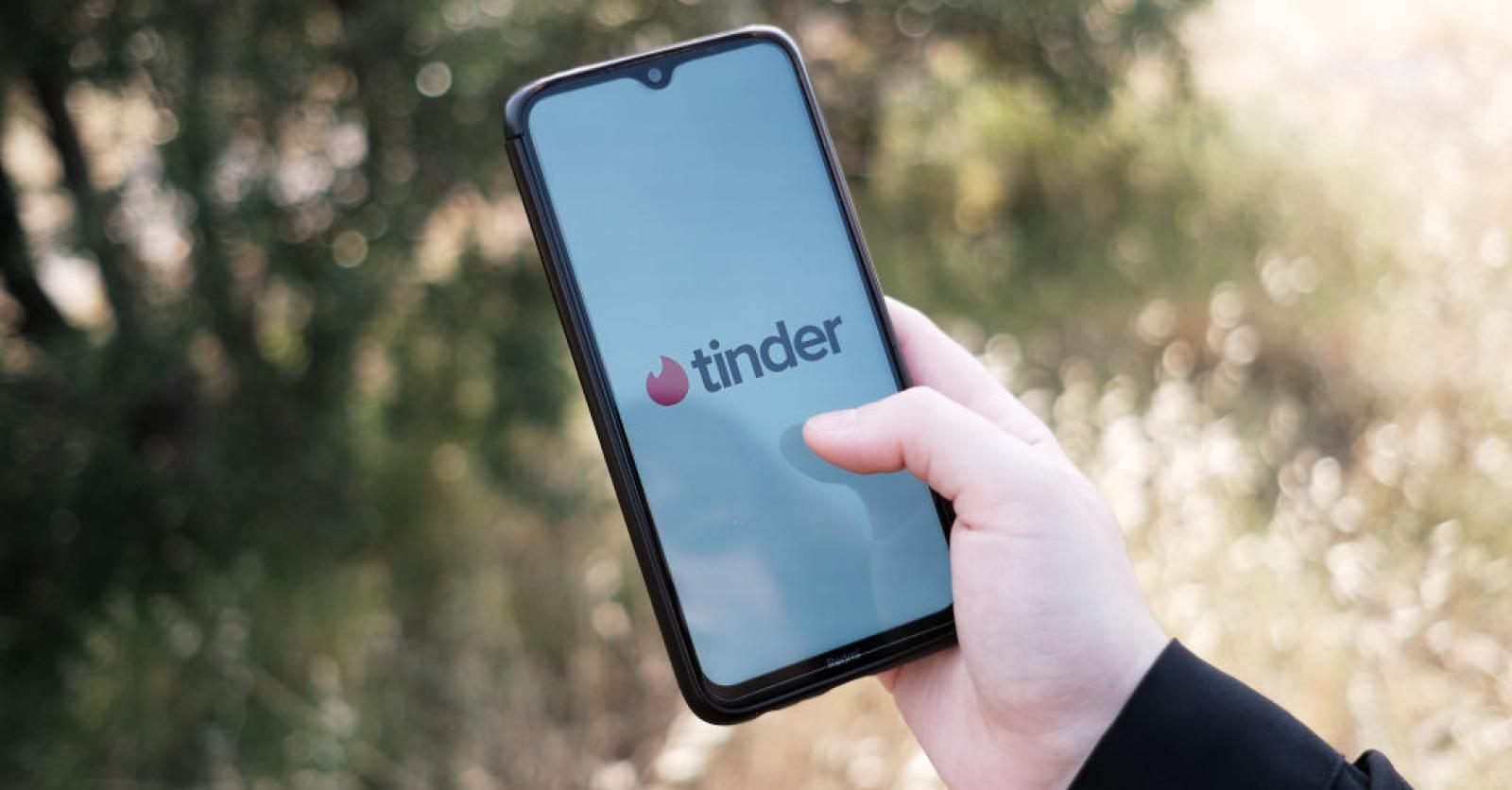 Voici le secret pour matcher à coup sûr sur Tinder
