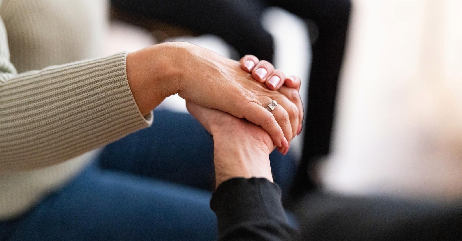 ALS: wat is deze spierziekte? - Libelle