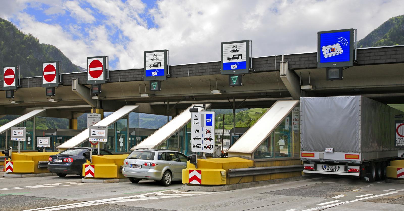 Les sociétés d'autoroutes davantage taxées en France: un impact sur les ...