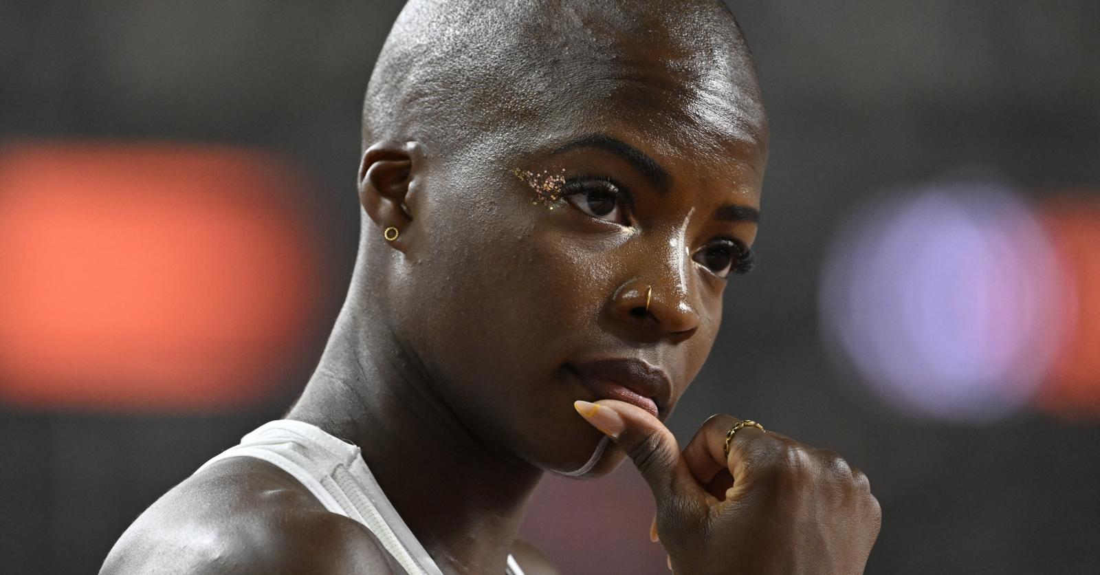 Belgische balans na WK atletiek: aflossingsploegen hebben Cynthia ...