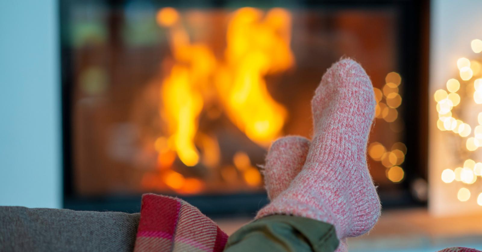 Pieds froids: 4 causes fréquentes et nos conseils pour y remédier