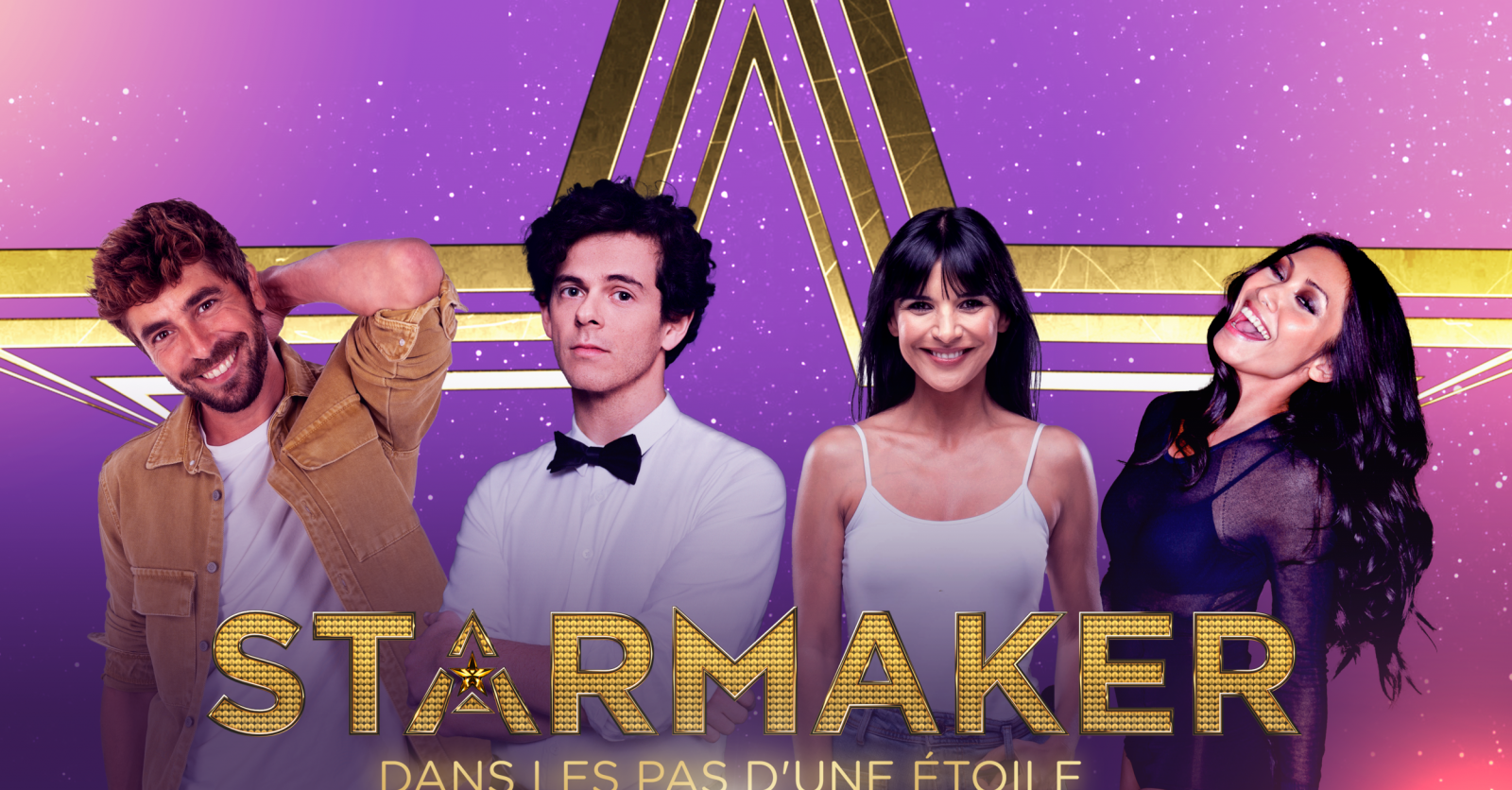 Tout savoir sur “Starmaker”, le prochain divertissement de RTL TVI