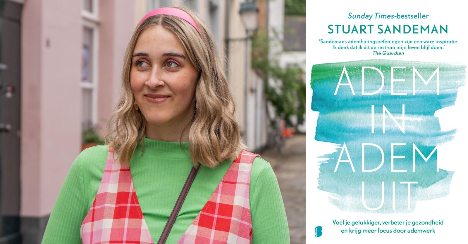 REVIEW: Demi test ‘Adem in, adem uit’ uit