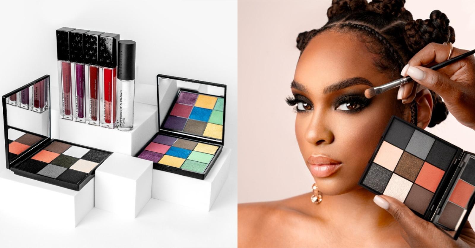 QUEEN C COSMETICS: la nouvelle marque belge inclusive de make-up