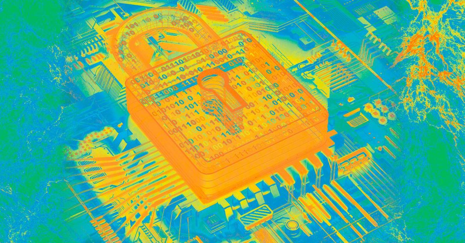 Cryptage: À quelle informatique peut-on encore faire confiance? - Data News