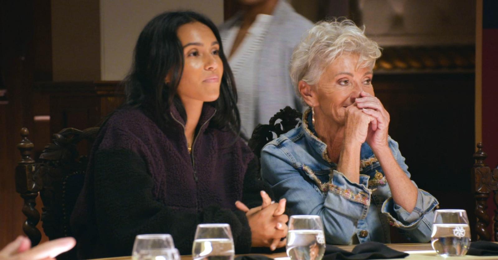 ZIEN: Staf Coppens heeft de drie verraders gekozen in ‘De Verraders’