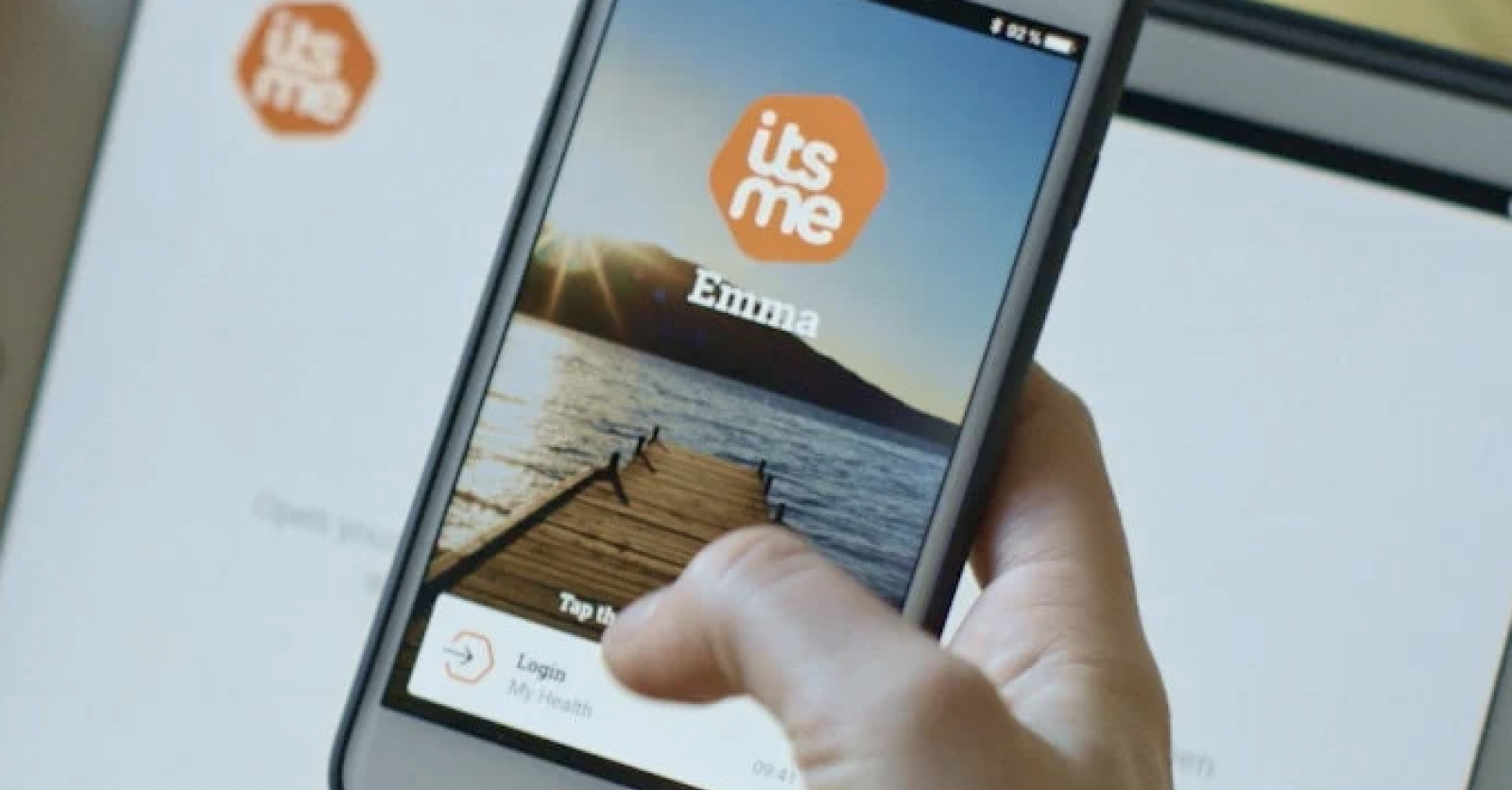 ItsMe devra peut-être être réactivée à cause d’iOS 17 (update) - Data News