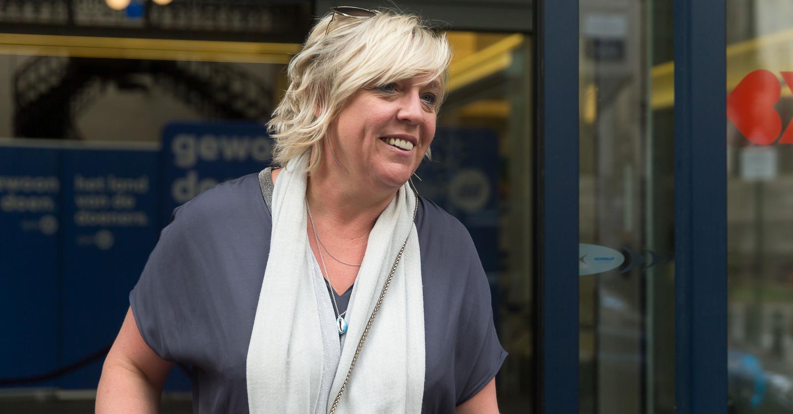 Hilde Vautmans trekt Europese lijst Open VLD, Vincent Stuer verlaat partij